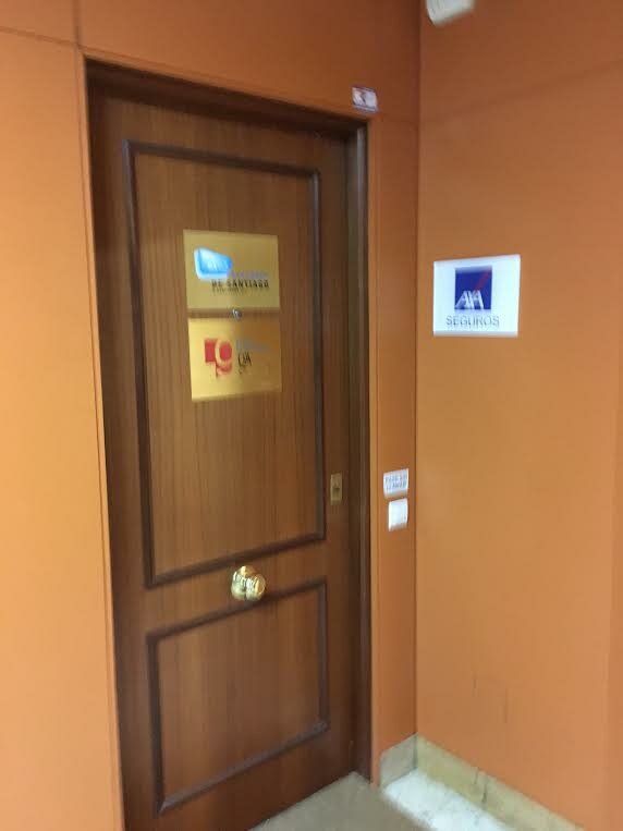 Danışmanlık hizmetleri Asesoría Gestoría De Santiago, Burgos, foto