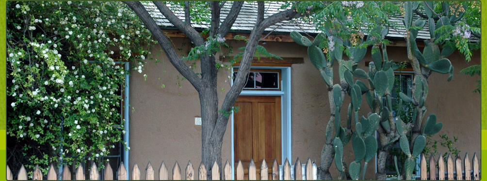 Şehir planlama La Sierra Tree & Palm, Arizona Eyaleti, foto