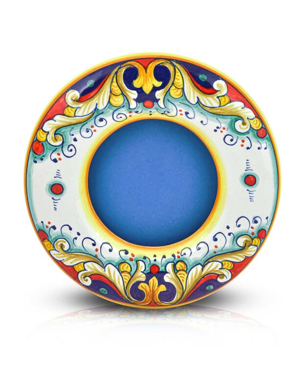 Ev eşyası mağazaları Gp Deruta Ceramiche Artistiche, Umbria, foto