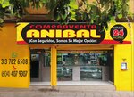 Almacén Compra Venta Anibal (Antioquia, Municipio de Medellín, Guayabal, Calle 30, 77-01), hobi, elişi için ürünler  Medellin'den