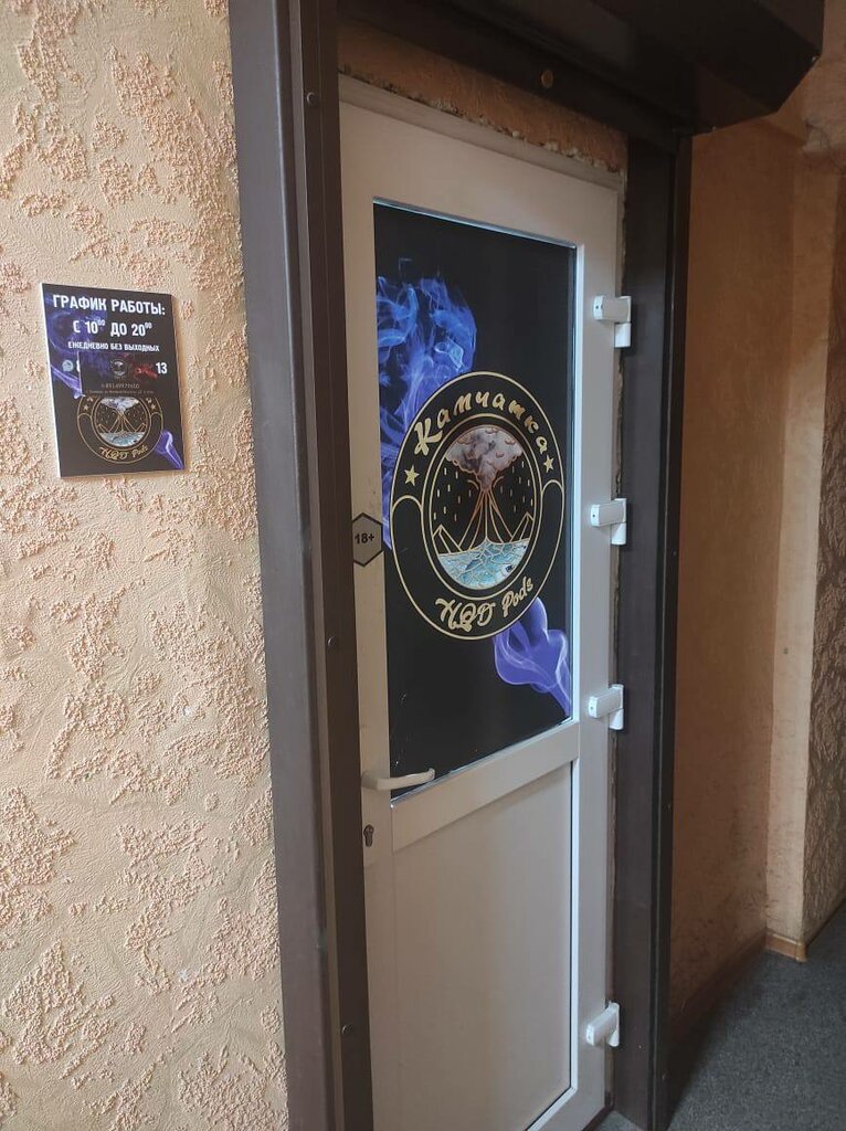 Elektronik sigara satış noktaları Hqd pods, Elizovo, foto