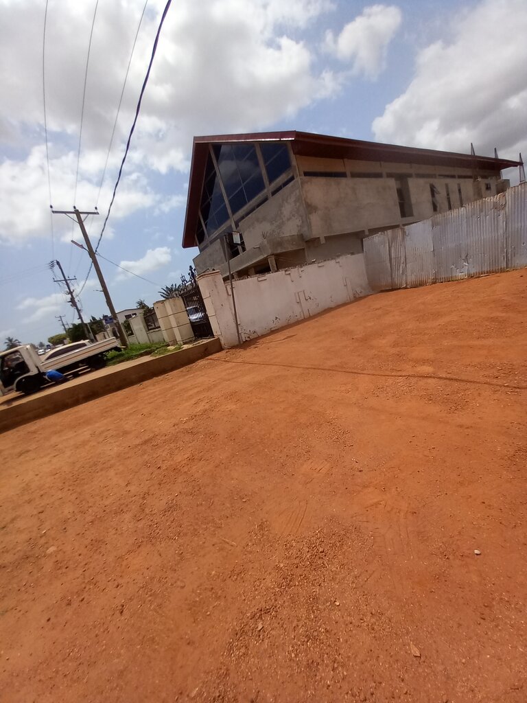 Protestan kilisesi All Nations SDA Church, Dünya, foto