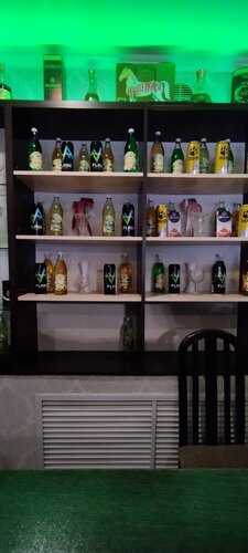 Kafe Кафе, Rostovskaya oblastı, foto