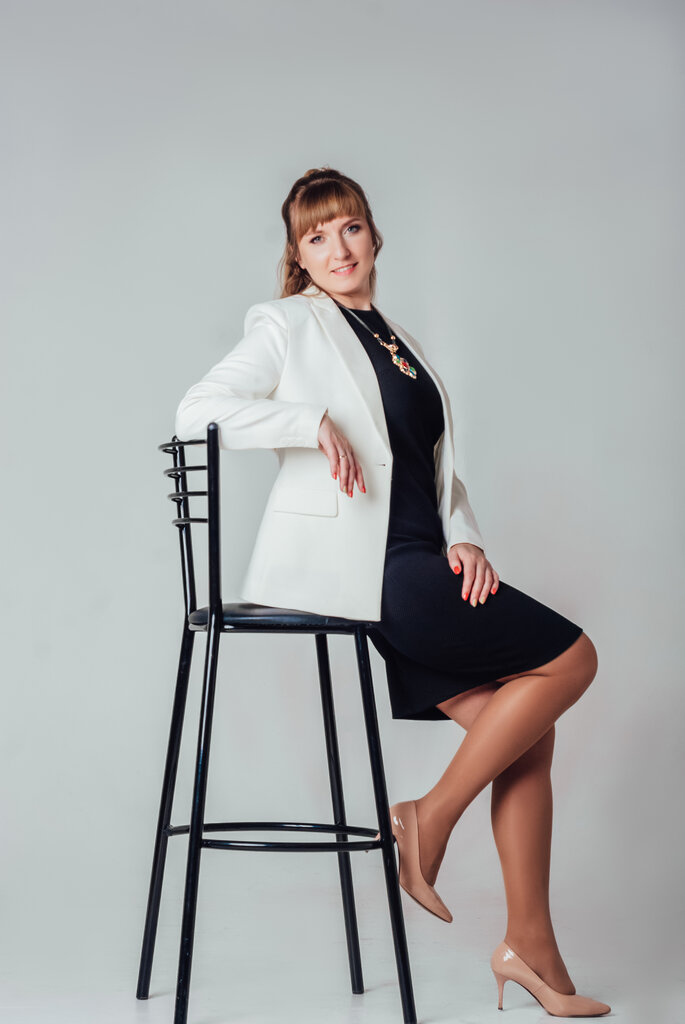 Konuşma terapistleri Logo bees, Naro‑Fominsk, foto