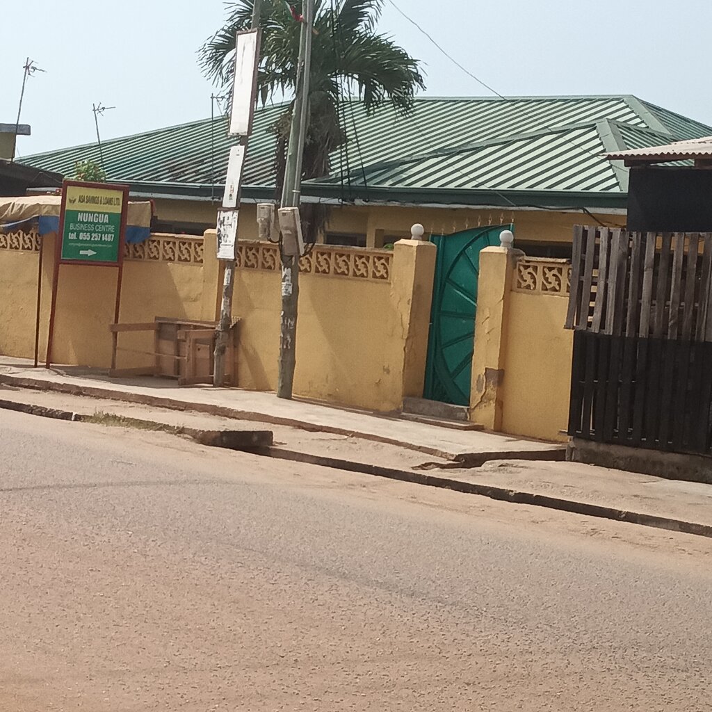 i̇ş merkezi Asa savings and loans, Dünya, foto