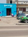 Couture (Brazzaville, Commune de Bacongo), terziler  Brazzaville'den