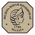 Федеральная пробирная палата (Malaya Bronnaya Street No:18с1), devlet kurumları ve bakanlıklar  Moskova'dan