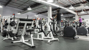 Non-stop (Bryansk Urban District, Fokinskiy City Administrative District, ulitsa Kommunarov, 10), fitness kulüpleri  Briansk'tan