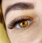 Lashes_millions (Konyushkovskaya Street No:28), kaş ve kirpik salonu  Moskova'dan