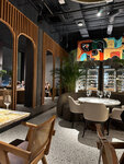 Le Cro Cro (Niezaliezhnasci Avenue No:32Ас1), restoran  Minsk'ten