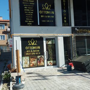 Burdur Ottoman Masaj Salonu (Burdur, Burdur Merkez, Bağlar Mah., Havaalanı Cad., 18/2), masaj salonları  Burdur'dan