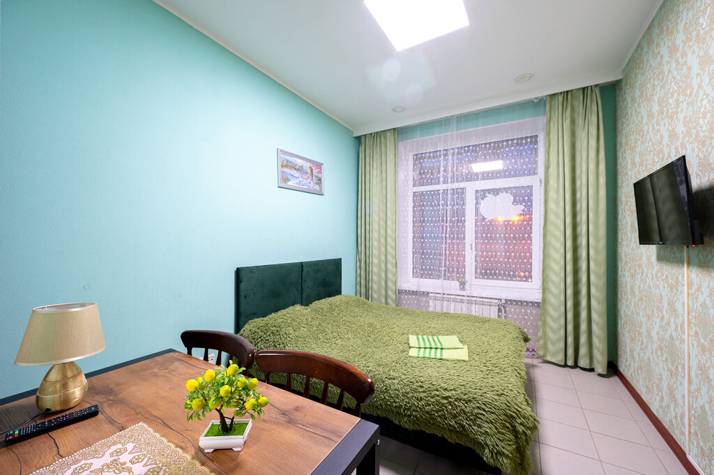 Otel Lemon, Saint‑Petersburg, foto