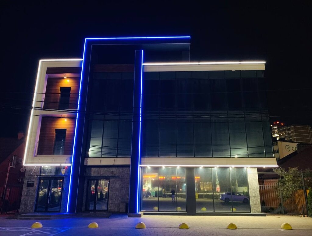 Tarım ürünleri firmaları ТД Агрокультура-СТ, Krasnodar, foto