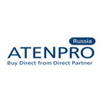 AtenPro (2nd Nagatinsky Drive No:2с8), bilişim firmaları  Moskova'dan
