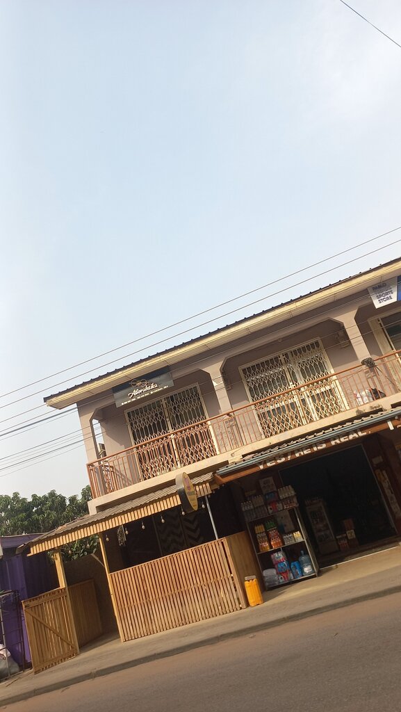 Giyim mağazası Aborahsika, Dünya, foto