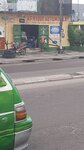 Afrique automobile (Brazzaville, Avenue des Trois Martyrs), oto aksesuarları  Brazzaville'den