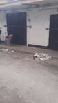 Ets D. B (Brazzaville, Commune de Poto-Poto, Dispensaire Rue), giyim mağazası  Brazzaville'den