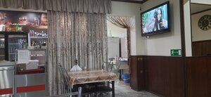 Kafe Edem (Tokmakovskaya ulitsa No:81, selo Ilek), kafe  Orenburgskaya oblastından