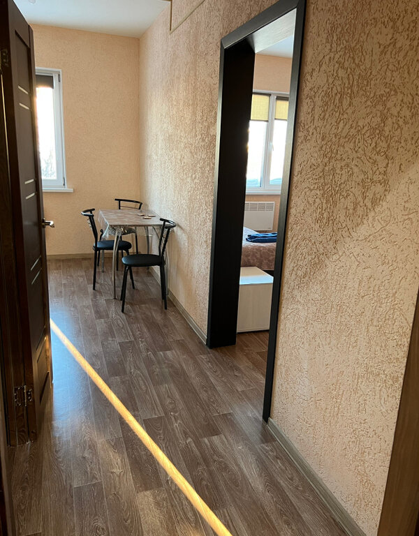 Otel Посуточная аренда квартир, Tomskaya oblastı, foto