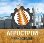 Agrostroy Chernozemye (Proletarskaya ulitsa No:65), endüstriyel inşaat  Rossoş'tan