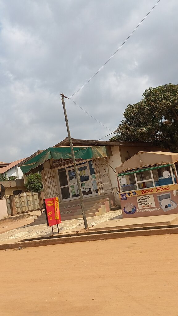 Fast food T. S Fast Food, Dünya, foto