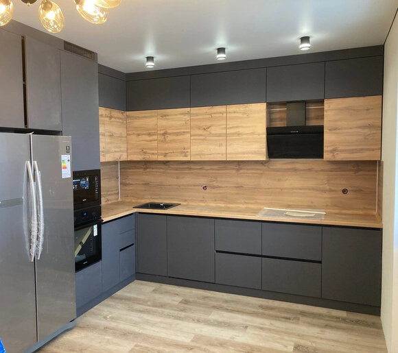 Mobilya fabrikaları DARS-Mebel, Penza, foto