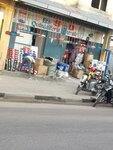 Ets Sd (Brazzaville, Commune de Moungali, Rue de Franceville), banyo ve klozet mağazaları  Brazzaville'den