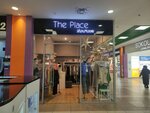 The Place (Likhachyovskiy Avenue No:64), giyim mağazası  Dolgoprudny'den