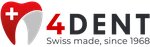 4Dent (Kozhevnichesky Drive No:4/5с5), diş sağlığı ekipmanları  Moskova'dan