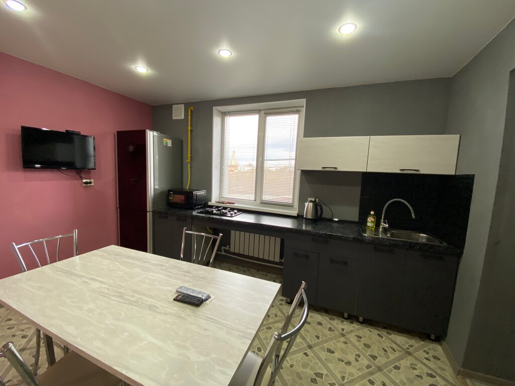 Pansiyonlar, hosteller Хостел, Çeliabinskaya oblastı, foto