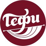 Tefi (Dostoevskogo Street No:27), perde ve korniş üreticileri  Kaluga'dan