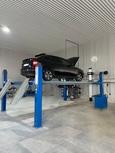 Avtolider (ulitsa 1 Maya No:7А, Krasnoarmeisk), otomobil servisi  Krasnoarmeysk'ten