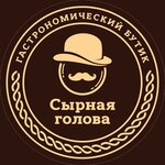 Cheese head (Sovetskaya Square No:8), peynirci  Kolomna'dan