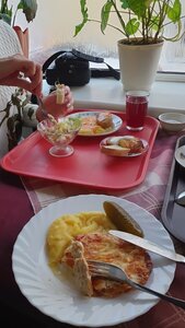 Pelmennaya № 2 (Babushkina Street No:38), kantin, yemekhane  Syktivkar'dan