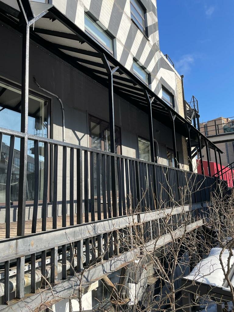 Halı mağazaları Varsi Carpet, Moskova, foto