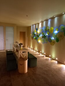 Amoveo SPA (Moskovskiy Avenue No:163к2), spa  Saint‑Petersburg'dan