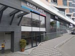 BMW Cars Showroom (Bakı, Narimanov district, Kazim Kazimzadе Street, 49), otomobil satış galerileri  Bakü'den
