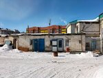 Garage Cooperative No. 6 Sazdinsky (No:326П, PKSG Zhetysu-Aktobe), garajlar  Aktöbe'den