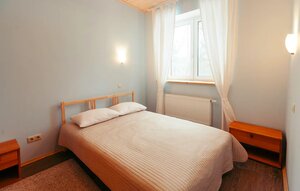 Гостевой дом Флоренского (No:24, derevnya Koltsovo), otel  Kalujskaya oblastından