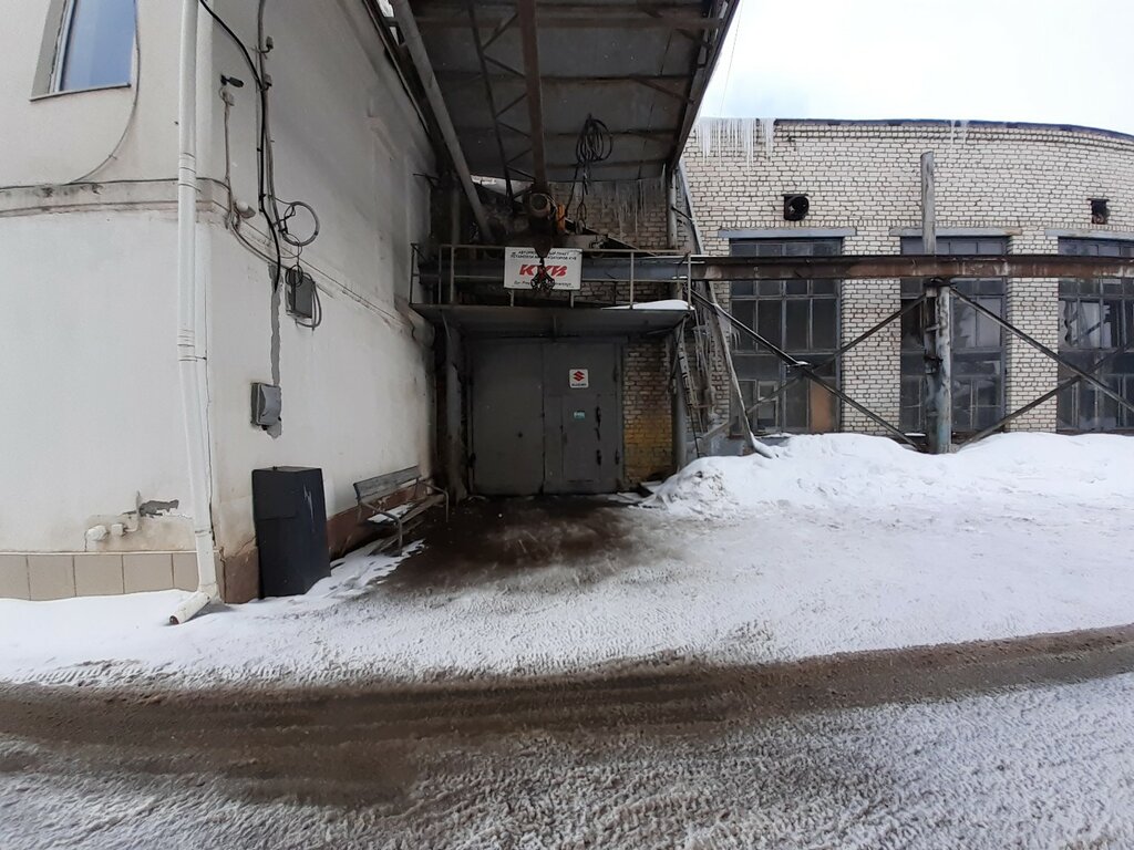 Otomobil servisi Asia-auto, Nijni Novgorod, foto
