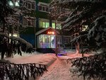 Лето (Zavodskaya Street No:5), saunalar  Usinsk'ten