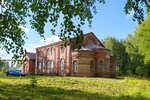 Церковь Введения во храм Пресвятой Богородицы (Pervomayskaya ulitsa No:1, selo Storozhevsk), turistik yerler  Komi'den