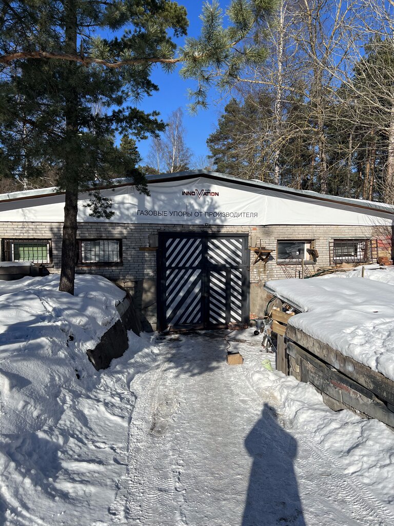 Endüstriyel temizlik Пескоструй Курорт, Sestroretsk, foto