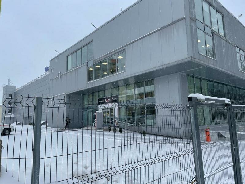 Otomatik şanzıman tamiri Remont Akpp, Moskova, foto