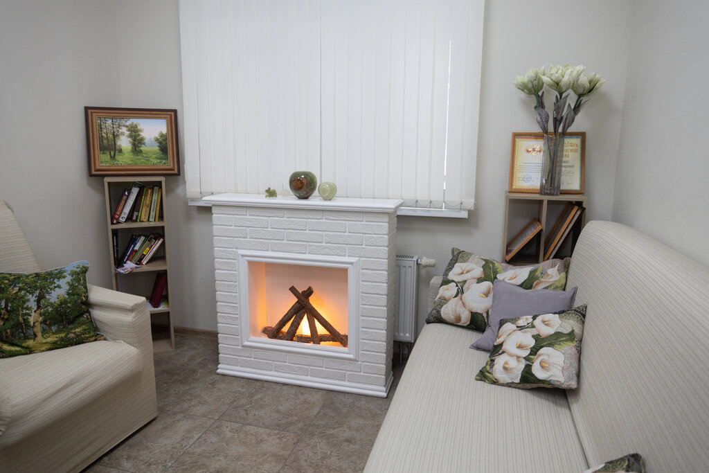 Psikolojik yardım merkezleri Психолог Тихонова О. А., Rostov‑na‑Donu, foto