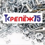 Крепёж 75 (Yamarovskaya ulitsa No:3с2), montaj ekipmanları  Çita'dan