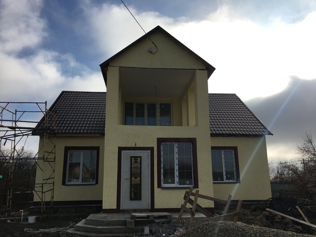 i̇nşaat firmaları СтройСызрань, Syzran, foto