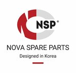 NSP (Zavoda Serp I Molot Drive No:6к1), otomobil parçaları imalatı  Moskova'dan