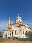 Церковь Покрова Пресвятой Богородицы (Stepnaya ulitsa No:2Г, selo Solyonoye Zaymishche), ortodoks kiliseleri  Astrahanskaya oblastından