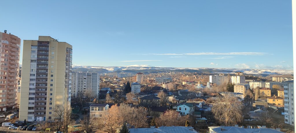 Konut blokları Проспект, Kislovodsk, foto